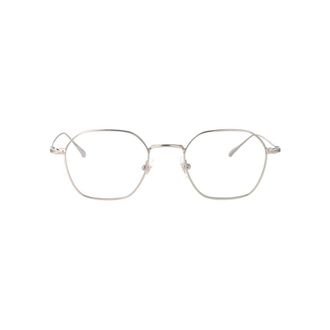 Montblanc Mb0472O Optikrahmen - - Accessories - Herren - Grau - 50 MM