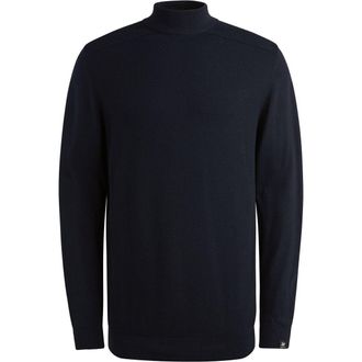 Vanguard Pull Knitted Bleu