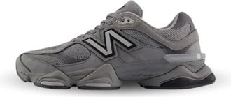 New Balance Herren, Schuhe, Grau, 40 1/2 EUGröße