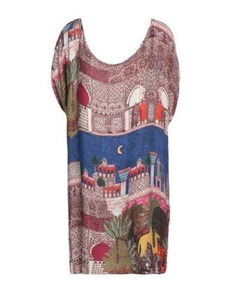 Chufy ROBES - Robes courtes sur YOOX.COM