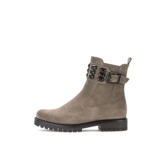 Gabor Damen, Schuhe, Beige, 37 1/2 EUGr&ouml;&szlig;e