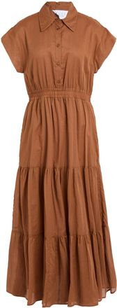 Kaos KLEIDER - Maxi-Kleider auf YOOX.COM