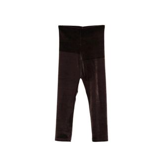 Andamane Die Andamane Hose - - Trousers - Damen - Braun - XS