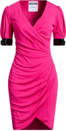 Moschino KLEIDER - Mini-Kleider auf YOOX.COM