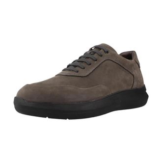 Stonefly Seven Season 20 Nabuk - - Shoes - Herren - Grau - 44 EU