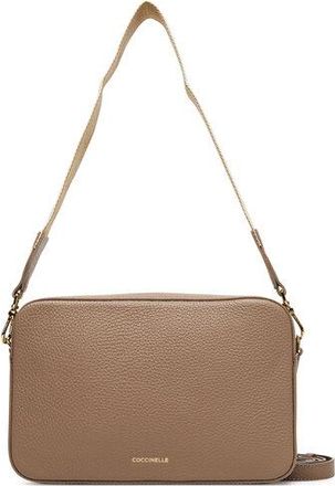 Coccinelle Handtasche E5 MN5 52 01 01 Beige
