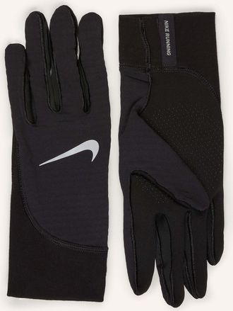 Nike Multisport-Handschuhe Therma-Fit Mit Touchscreen-Funktion schwarz