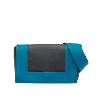 Celine Pre-owned Frame Bag - - Pre-owned - Damen - Mehrfarbig - ONE SIZE
