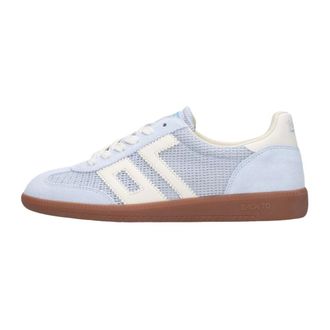 Back70 Back70, Femme, Chaussures, Bleu, Taille: 41 EU Ghost Baskets