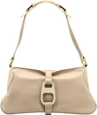 My Best Bags Firenze Femme, Sacs, Beige, Taille: ONE Size Borsa Paris Classique