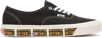 Vans Baskiets Authentic 44 DX - Collection Adulte Vans