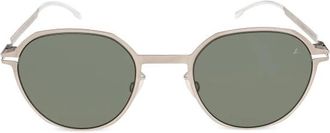 Mykita Ml18 Sonnenbrille - - Accessories - unisex - Grau - ONE SIZE