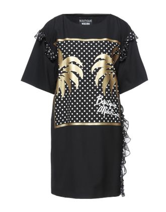 Moschino KLEIDER - Mini-Kleider auf YOOX.COM