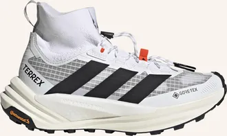 ADIDAS TERREX Adidas Terrex Wanderschuhe Terrex Freehiker 3 Ultra Gtx weiss