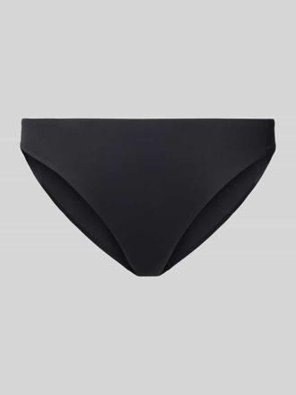 MC2 Saint Barth Slim Fit Bikini-Hose mit Logo-Patch Modell Reanna