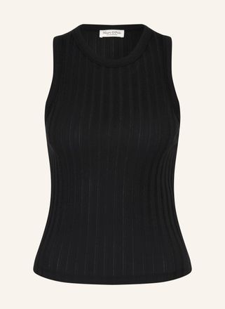 Marc O'Polo Marc Opolo Top schwarz