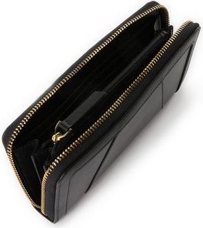 Saison 1865 Portefeuille en cuir