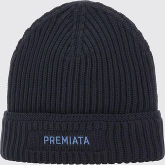 Premiata Hut PREMIATA Herren Farbe Blau