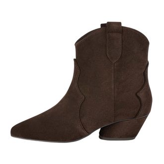 L37 Starry Path Modische Schuhe - - Shoes - Damen - Braun - 36 EU