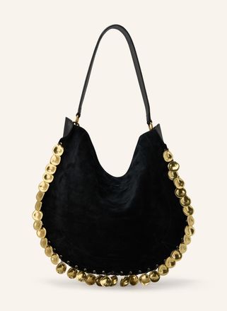 Isabel Marant Isabel Marant Beuteltasche Oskan schwarz