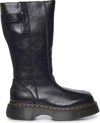 Dr. Martens Stiefel - Schwarz
