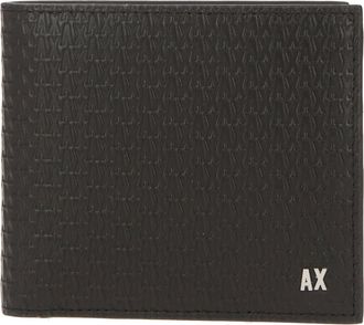 A|X Armani Exchange Portemonnaie
