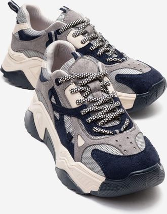 Prologue Loretta Plateau Turnschuhe