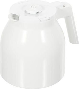 MELITTA Look Basis, Selection Thermkanne Kunststoff, weiß