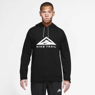 Nike Herren M NK DF TRAIL HD PO