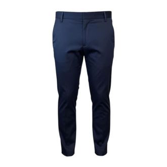 Entre Amis Herren, Hosen, Blau, W34Gr&ouml;&szlig;e