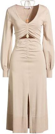 SIMKHAI ROBES - Robes midi sur YOOX.COM