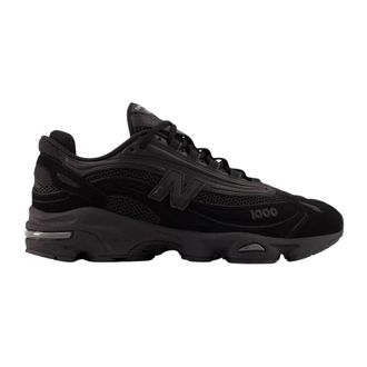New Balance M1000B - - Shoes - Damen - Schwarzk - 40 EU