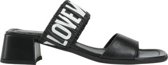 Love Moschino SCHUHE - Sandalen auf YOOX.COM