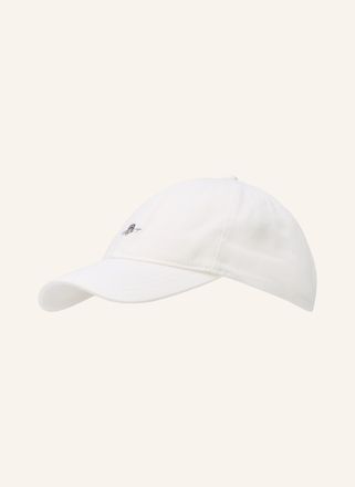 GANT Cap weiss