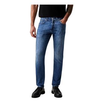 Karl Lagerfeld Herren, Jeans, Blau, W31 L32Gr&ouml;&szlig;e