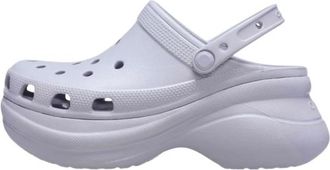 Crocs Femme, Chaussures, Violet, Taille: 36 EU Classic Bae Clog