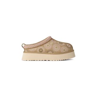 UGG Ugg, Femme, Chaussures, Beige, Taille: 40 EU Slippers