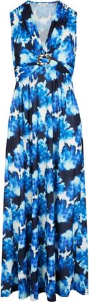 Morgan Damen 251-riya Kleid, Multico, 32