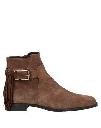 Tod's CHAUSSURES - Bottines sur YOOX.COM