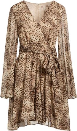 Guess KLEIDER - Mini-Kleider auf YOOX.COM