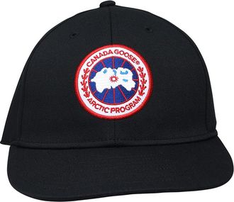 Canada Goose Hut - Schwarz