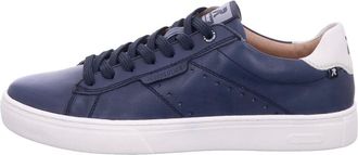 Rieker Herren, Schuhe, Blau, 45 EUGr&ouml;&szlig;e