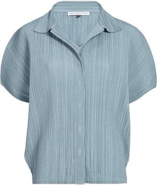 Adolfo Dominguez T-shirt manches chauve-souris