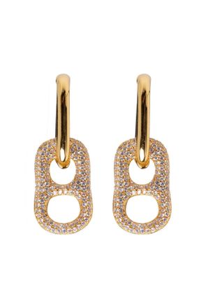 Filippa Firenze Pendelohrringe Dolce far Niente