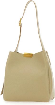 Gianni Chiarini Femme, Sacs, Vert, Taille: ONE Size Sac bandouli&egrave;re Luz