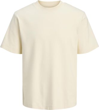 Jack & Jones Jprblachad Branding Ss Crew Neck Tee Sn