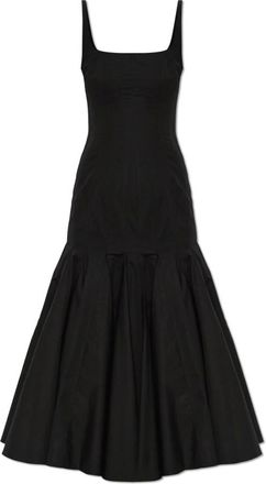 Jacquemus Damen, Kleider, Schwarzk, XSGr&ouml;&szlig;e