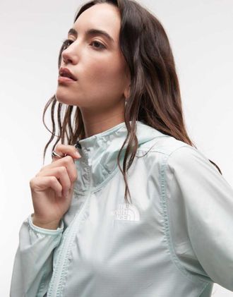 The North Face Cyclone - Veste coupe-vent - Vert
