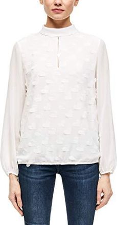 Triumph Modern Lace+Cotton Maxi sous-vêtement, Beige Neutre, 48 Femme