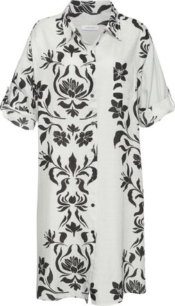 Lascana Damen Longbluse